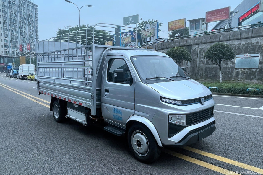 GEELY F3E 2022 купить из США в Украине за $35,000.00