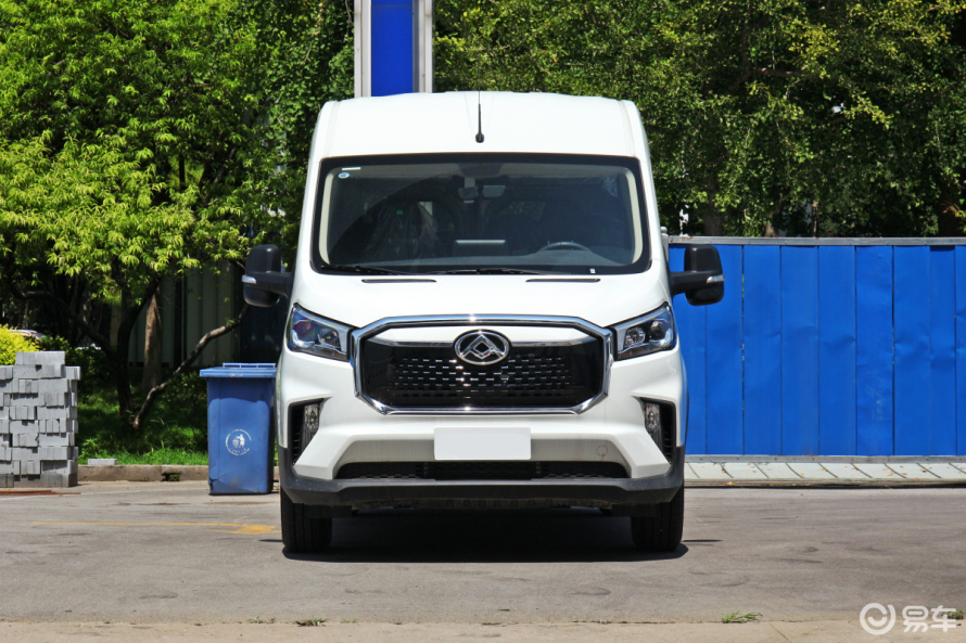 MAXUS EV90 2022 купить из США в Украине за $62,300.00